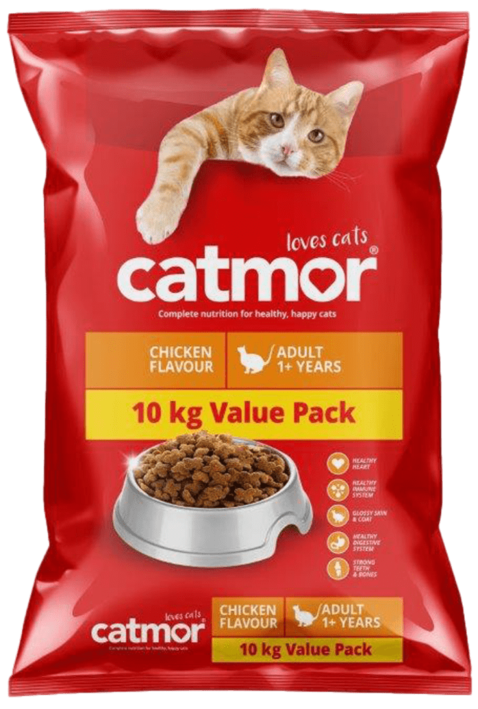 Products | Catmor