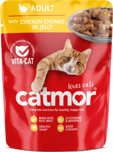 Products | Catmor