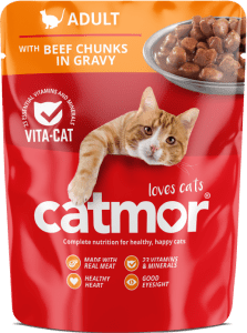 Products | Catmor