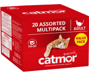 Products | Catmor