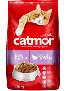 Products | Catmor