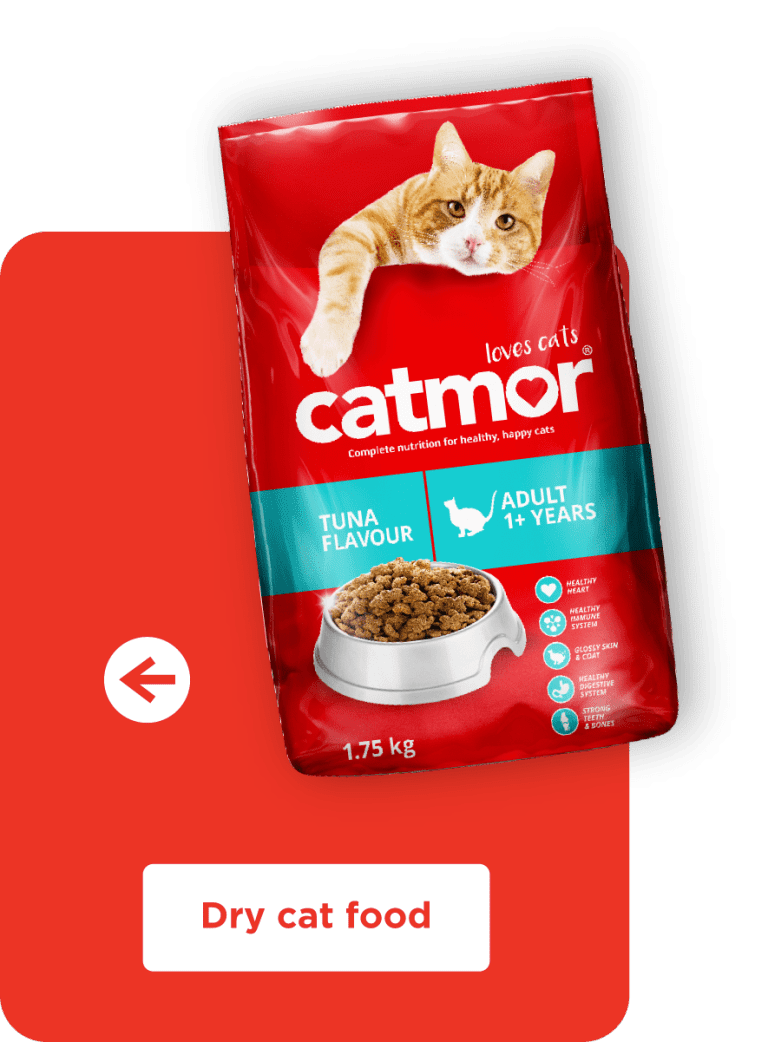 Products | Catmor
