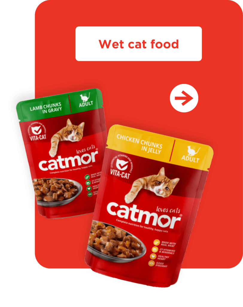 Products | Catmor