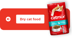 Dry Food | Catmor